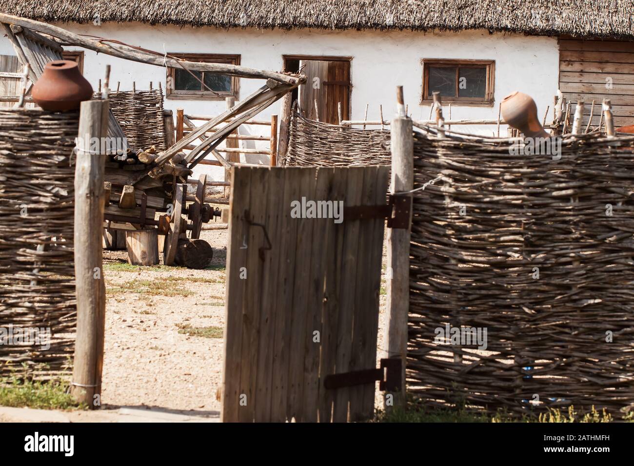 Ukrainian cossacks hi-res stock photography and images - Alamy