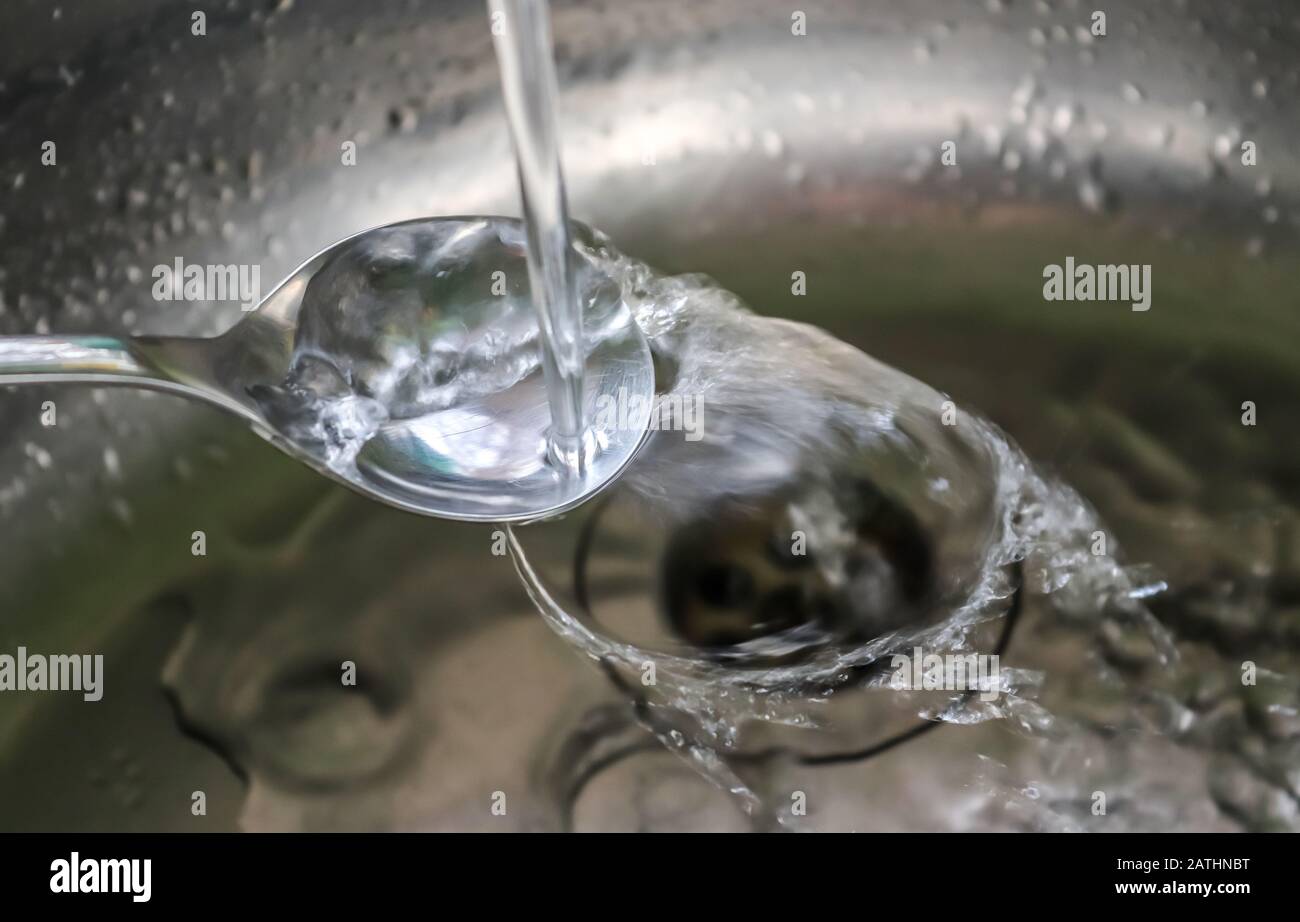 Outflow Spout High Resolution Stock Photography and Images - Alamy