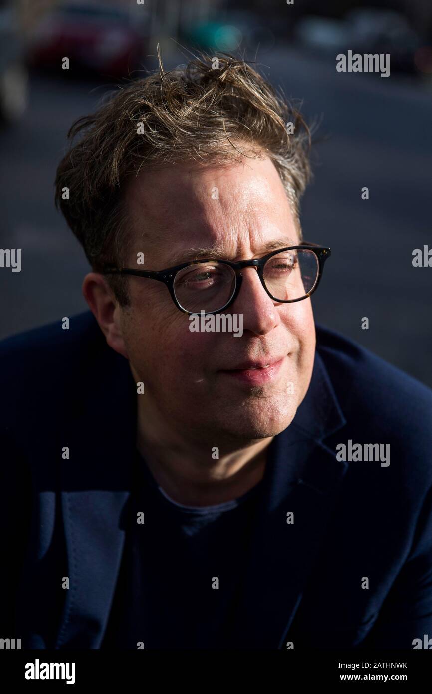 Thomas laue hi-res stock photography and images - Alamy