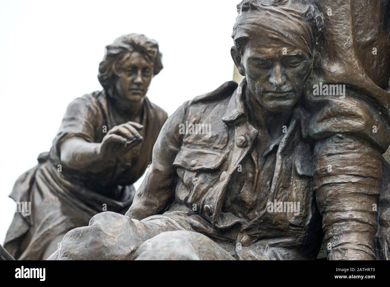 Lever brothers hi-res stock photography and images - Alamy