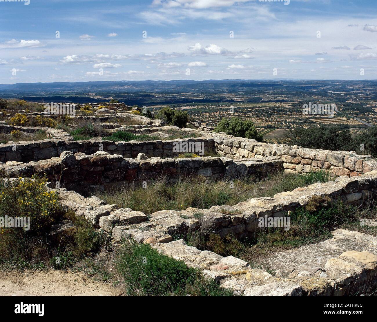Calaceite Spain High Resolution Stock Photography and Images - Alamy