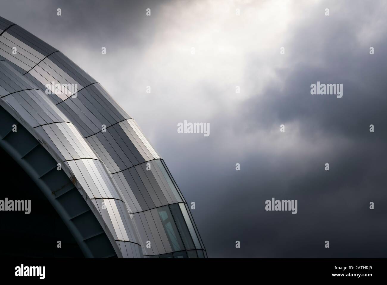 Sage concert hall gateshead hi-res stock photography and images - Alamy