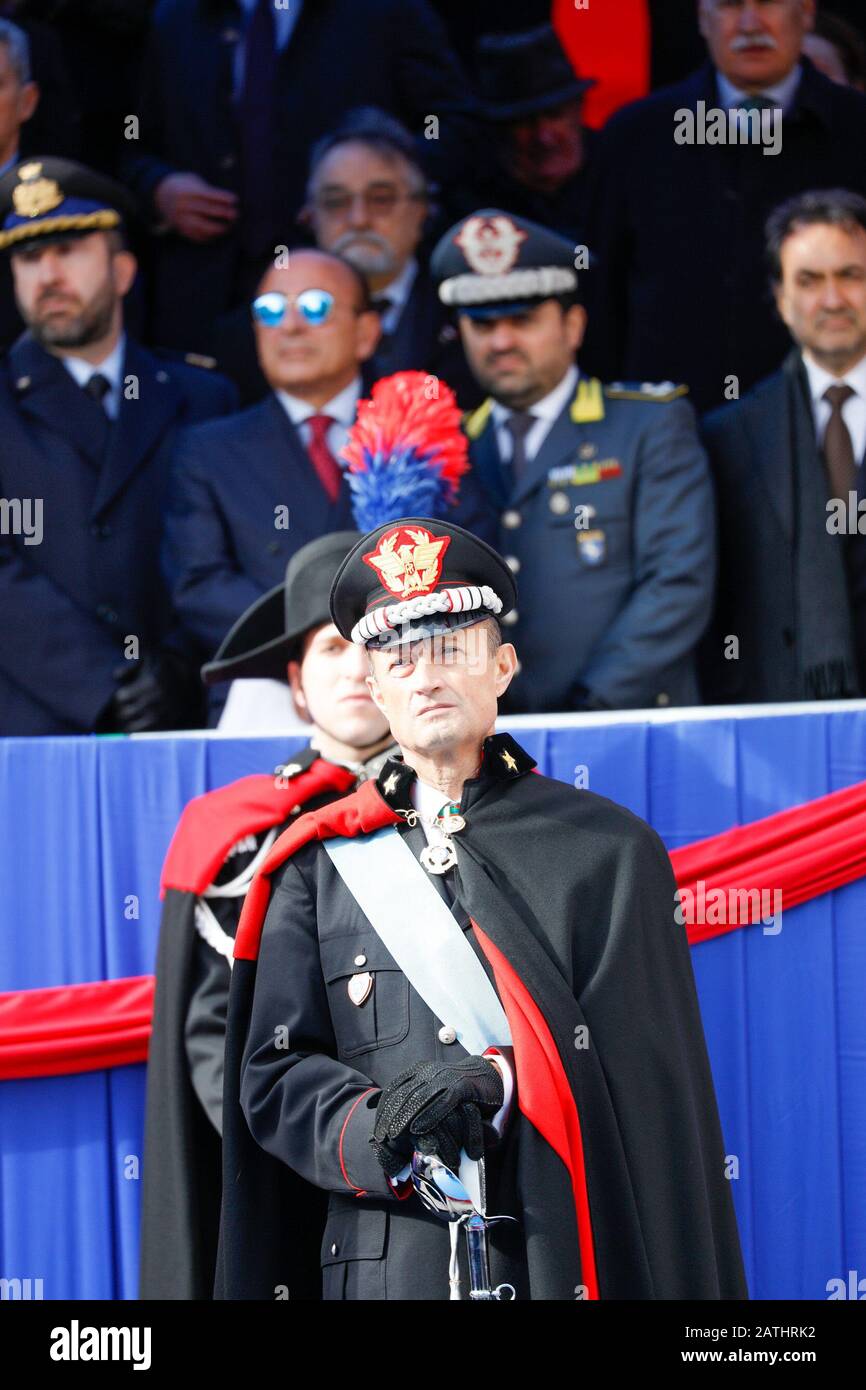 Ndrangheta carabinieri hi-res stock photography and images - Alamy