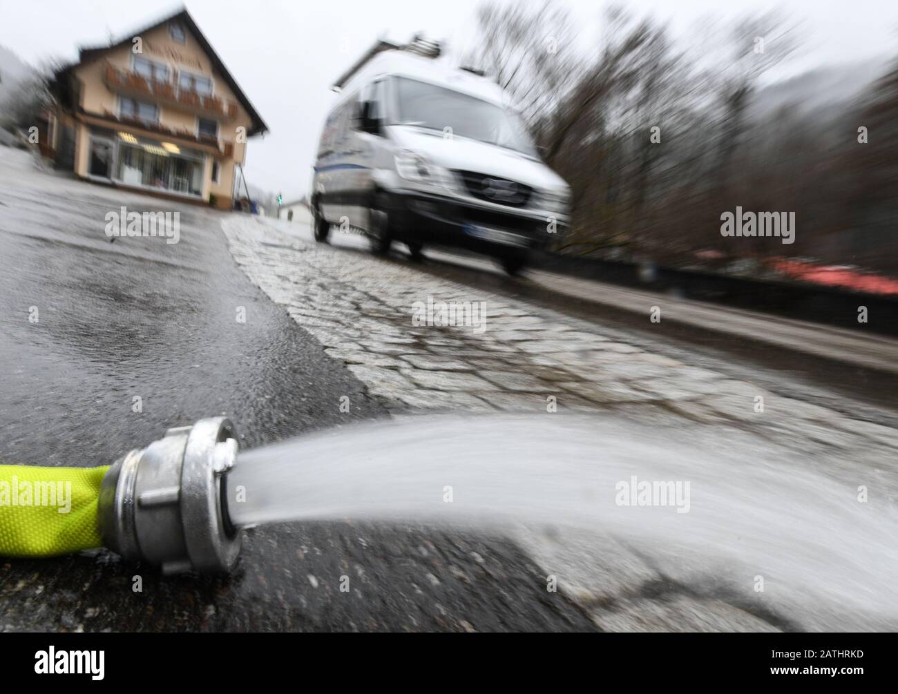 Simonswald hi-res stock photography and images - Alamy