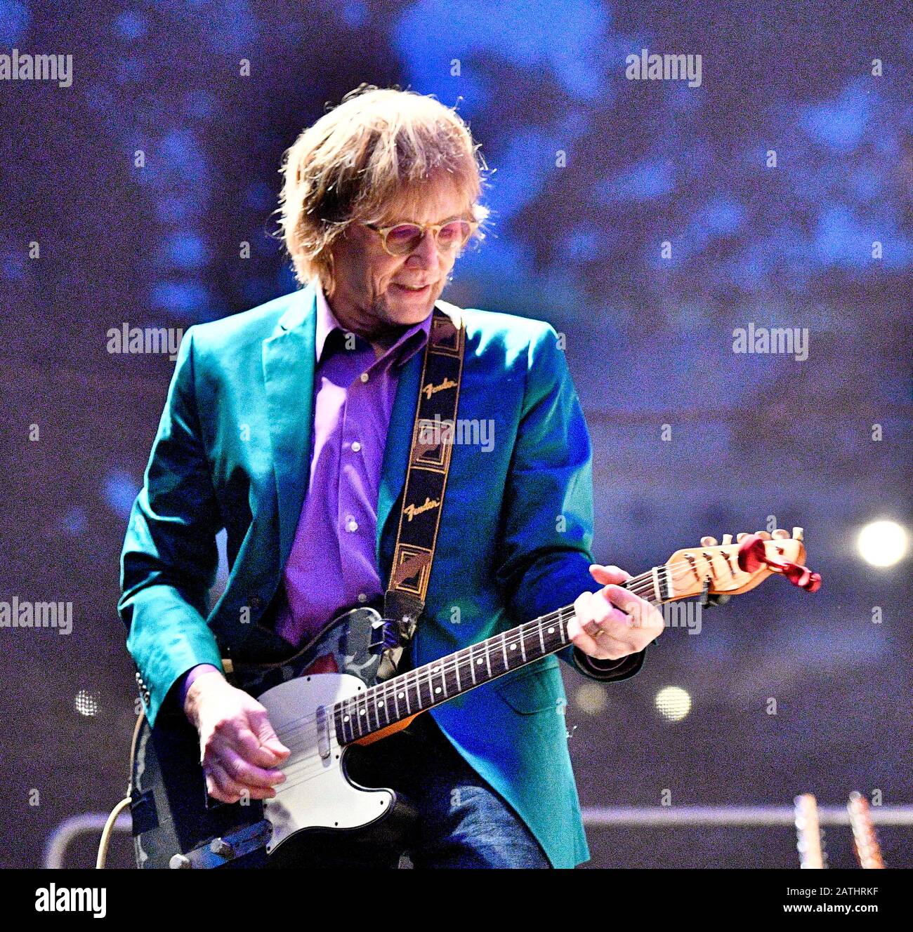 ***SEPTEMBER 4, 2017, FILE PHOTO*** Czech musician Ivan Kral died on ...