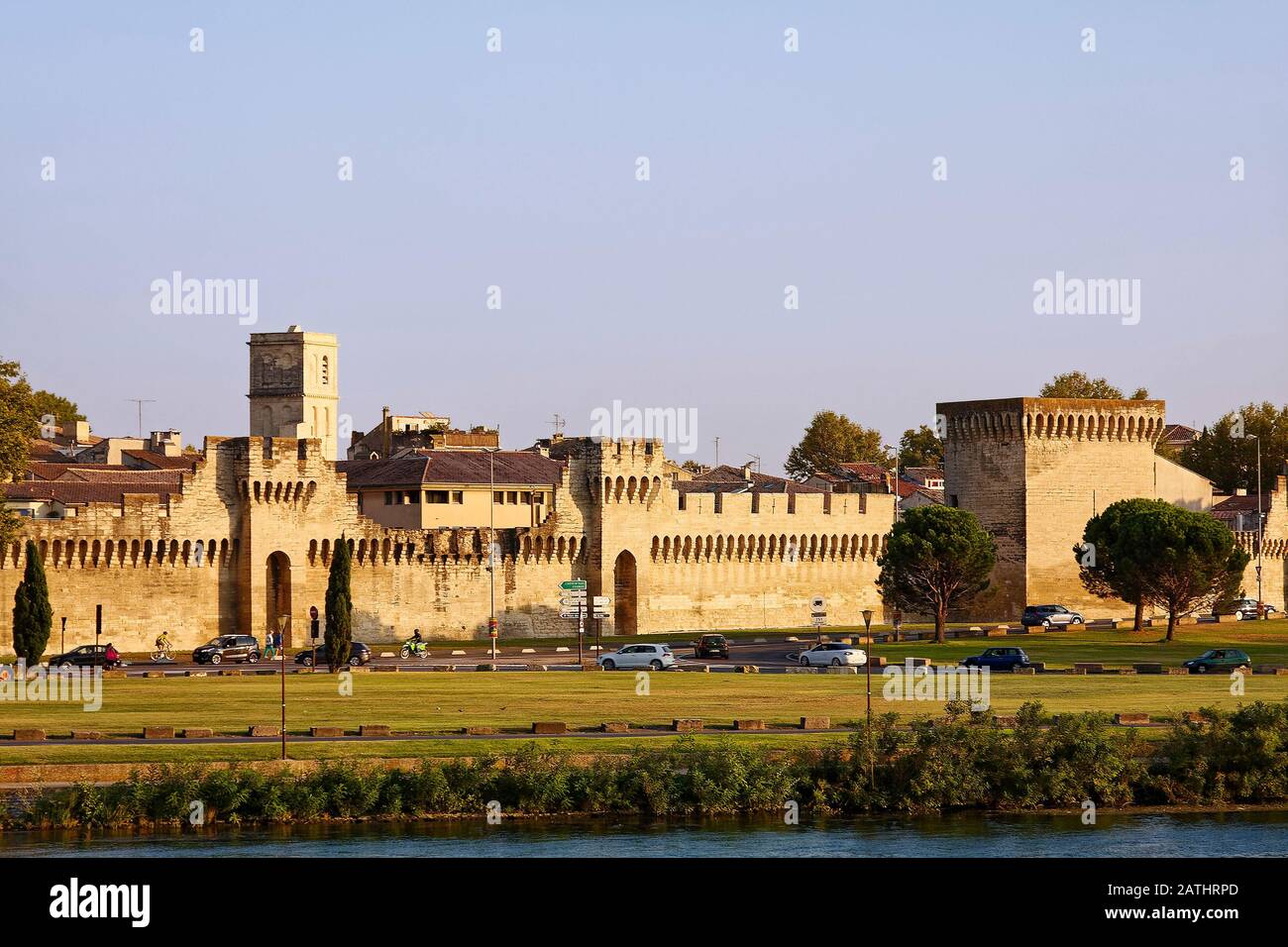 From rhone river hi-res stock photography and images - Alamy