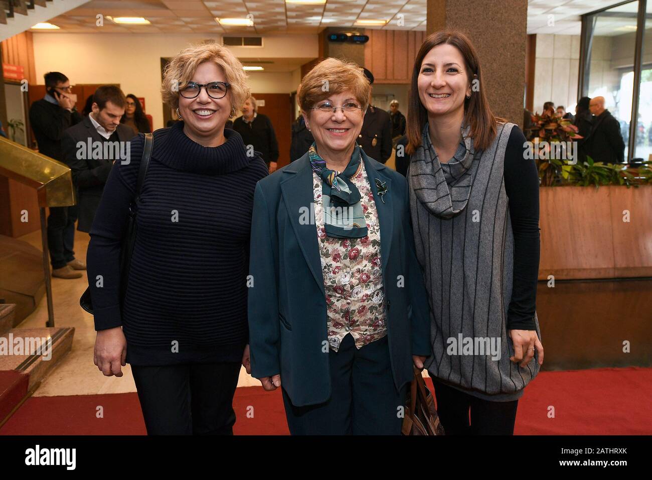 Francesca colavita hi-res stock photography and images - Alamy