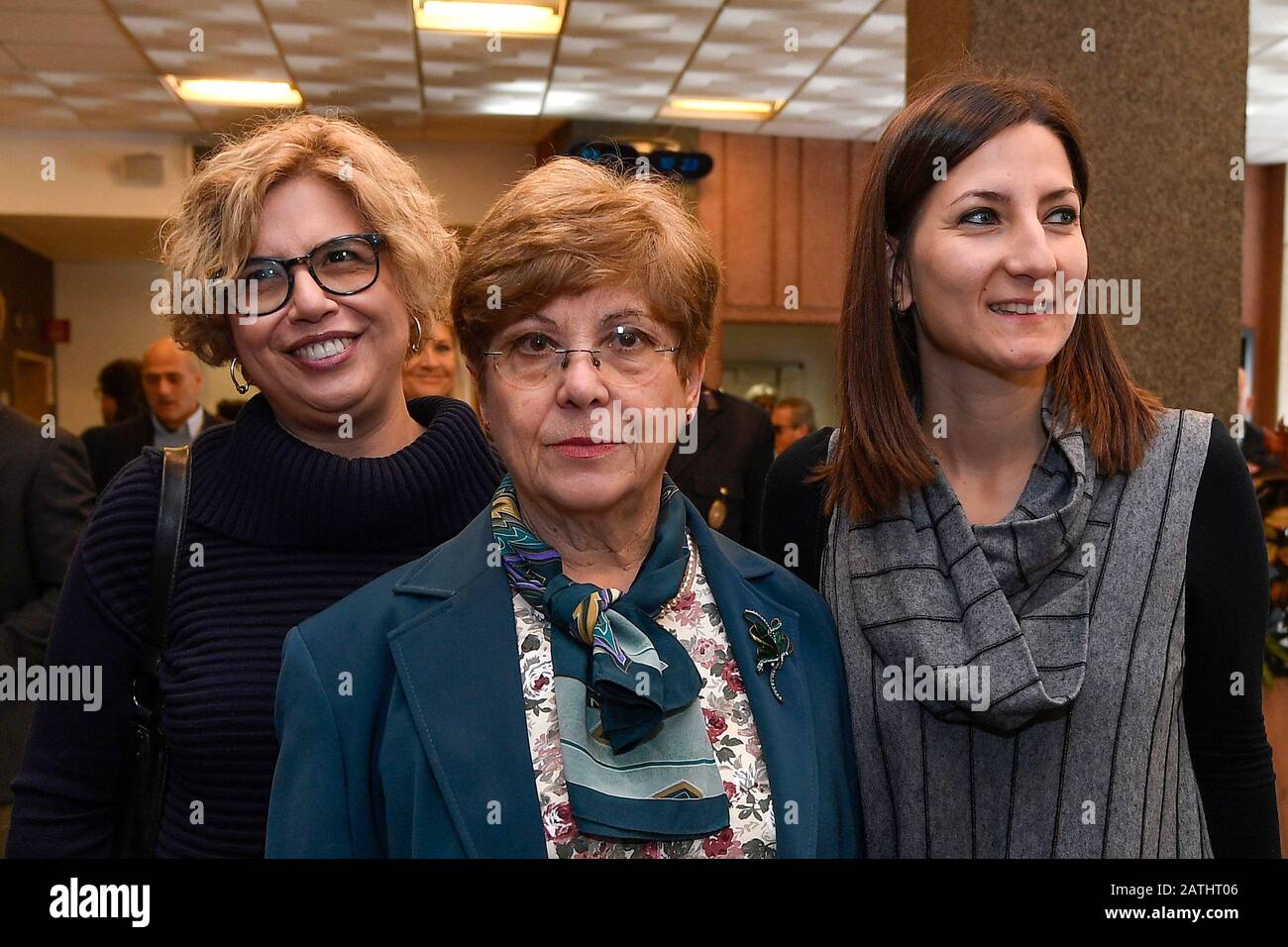 Francesca colavita hi-res stock photography and images - Alamy