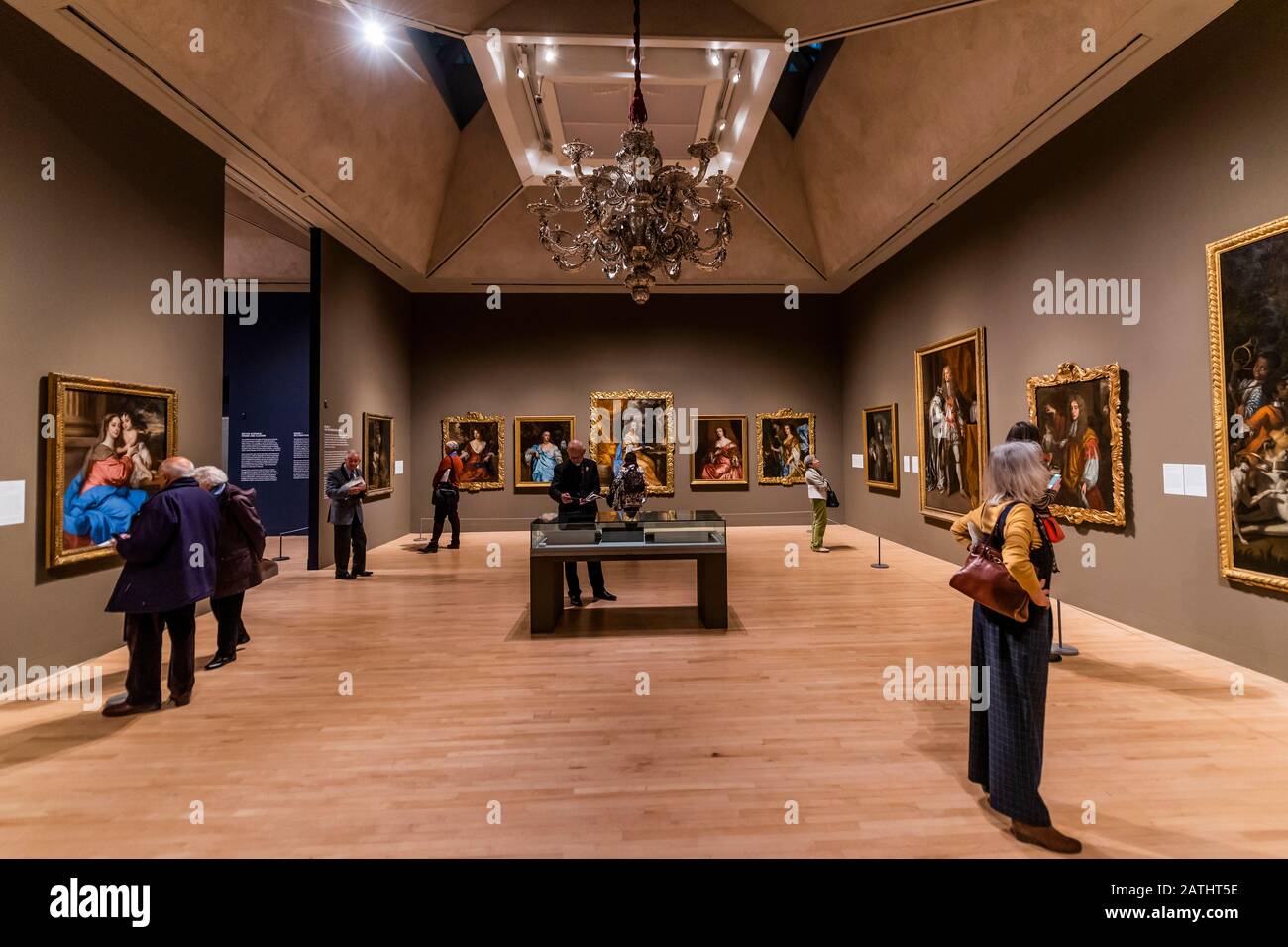 1670 1714 hi-res stock photography and images - Alamy