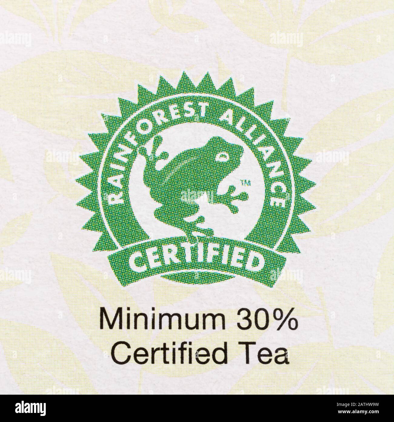 Food and agriculture organization logo hi-res stock photography and ...