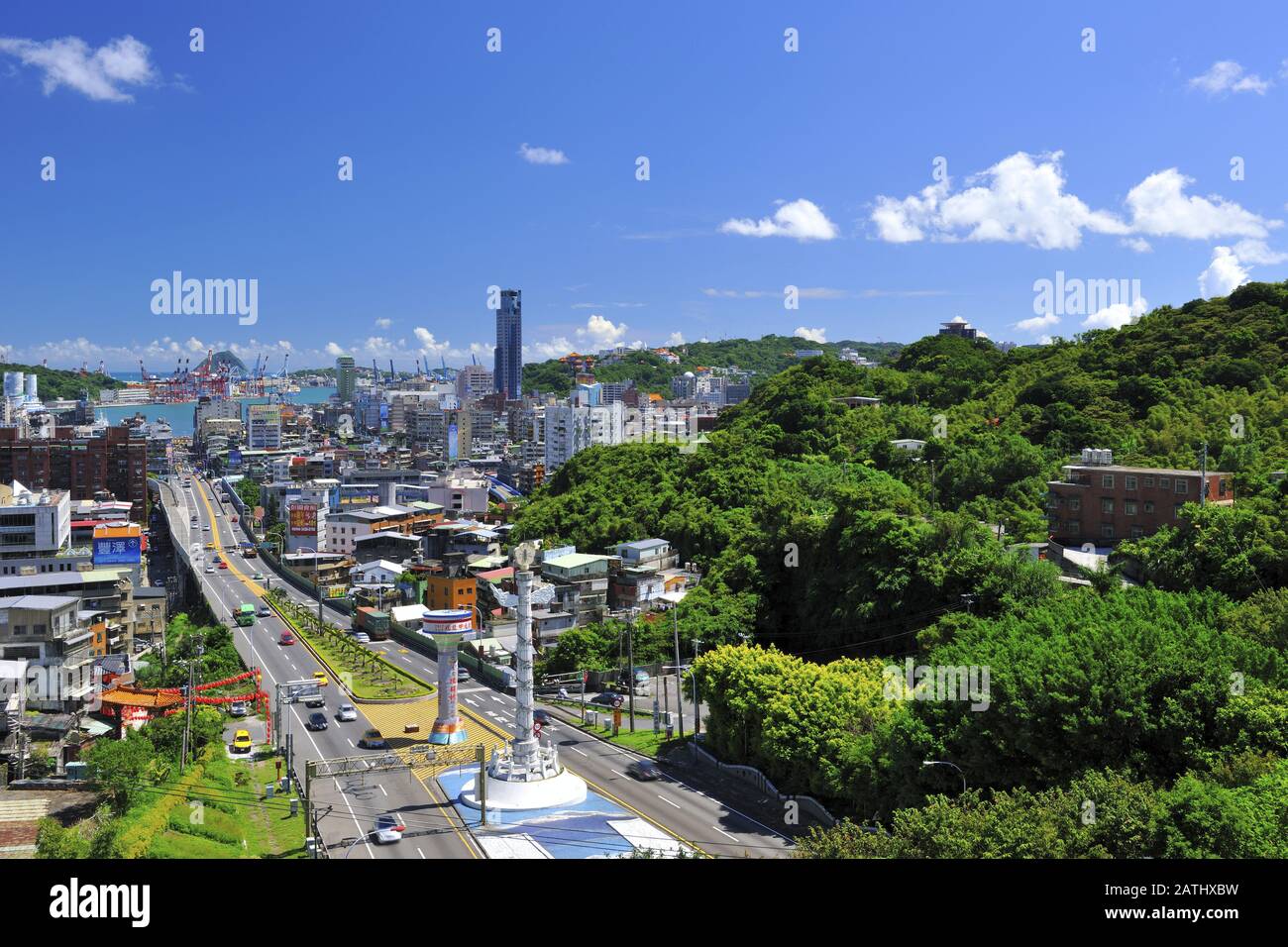 Chung cheng park hi-res stock photography and images - Alamy