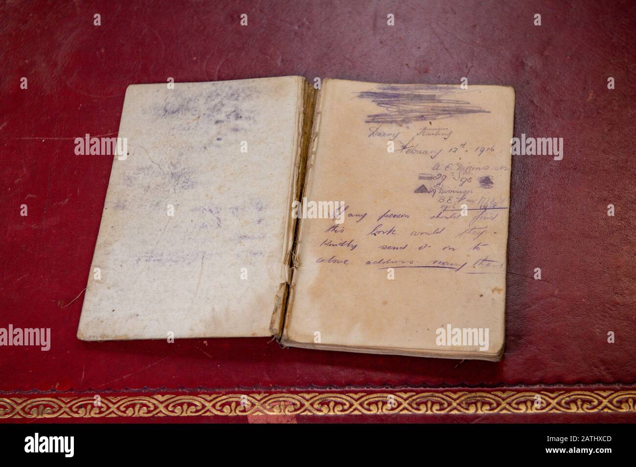 1916 photo credit should read hi-res stock photography and images - Alamy