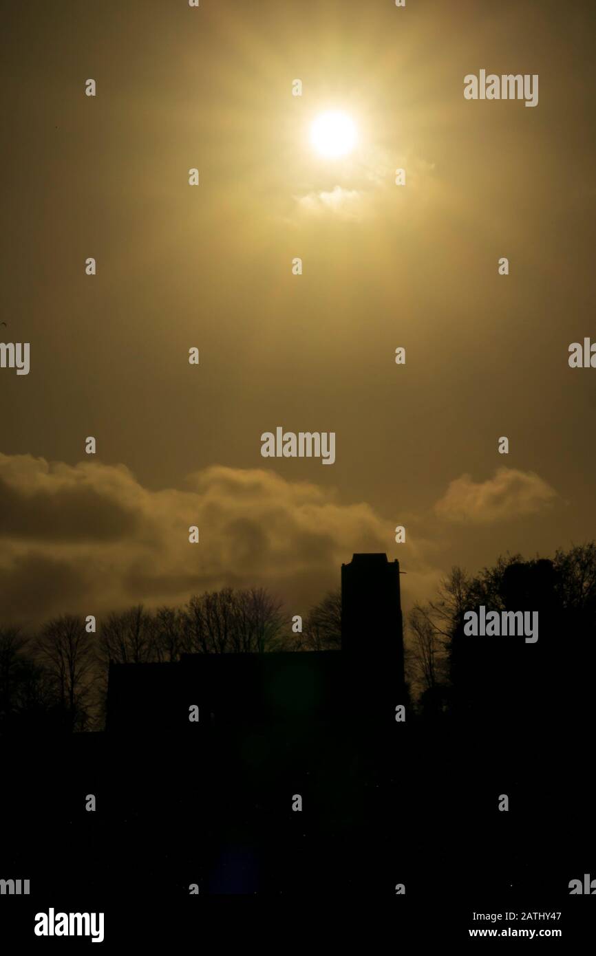 Claxton Norfolk High Resolution Stock Photography and Images - Alamy