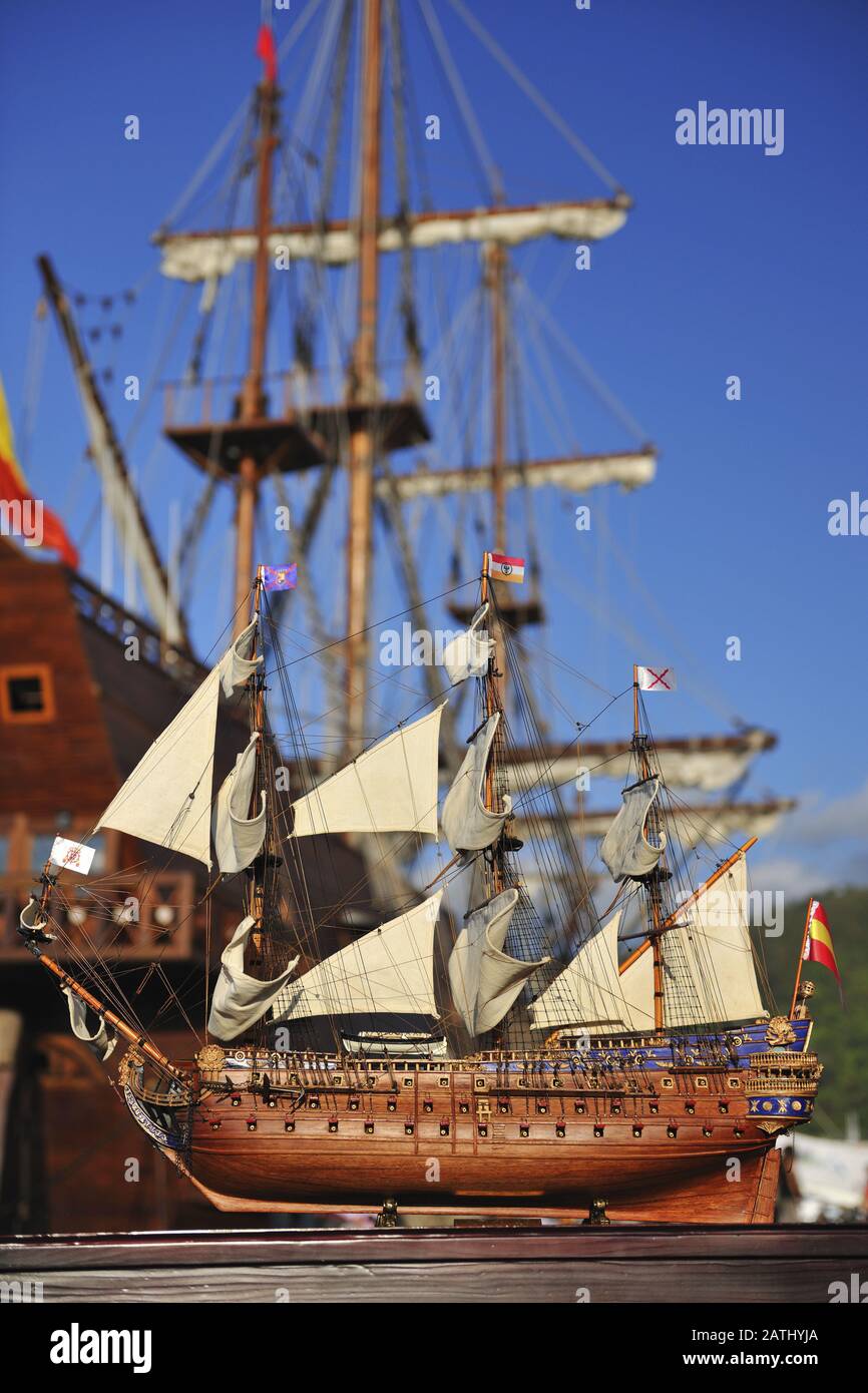 Wushi port hi-res stock photography and images - Alamy