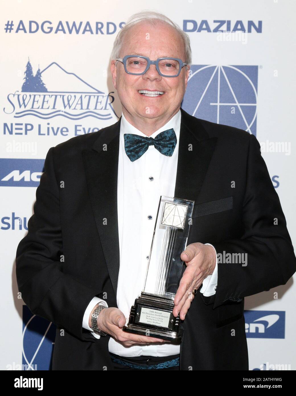 John schaffner hi-res stock photography and images - Alamy