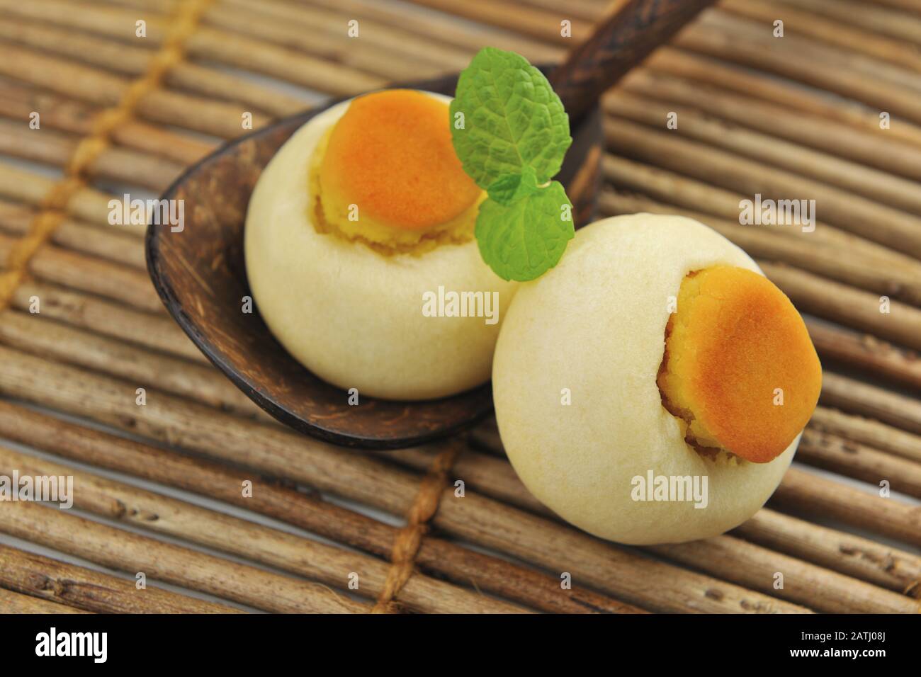 Food portrait of Duqi Cake Stock Photo - Alamy