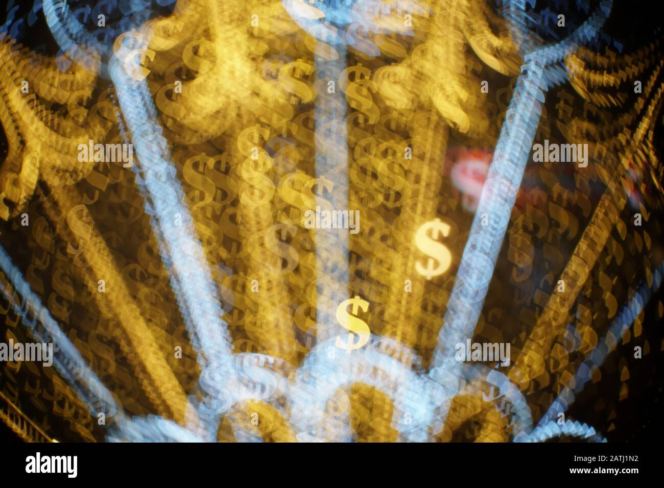 Abstract financial background hi-res stock photography and images - Alamy