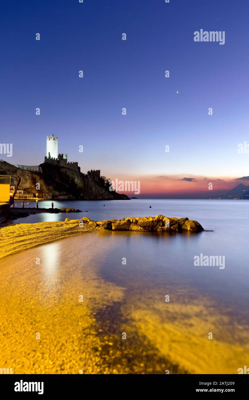 Goethe tower hi-res stock photography and images - Alamy