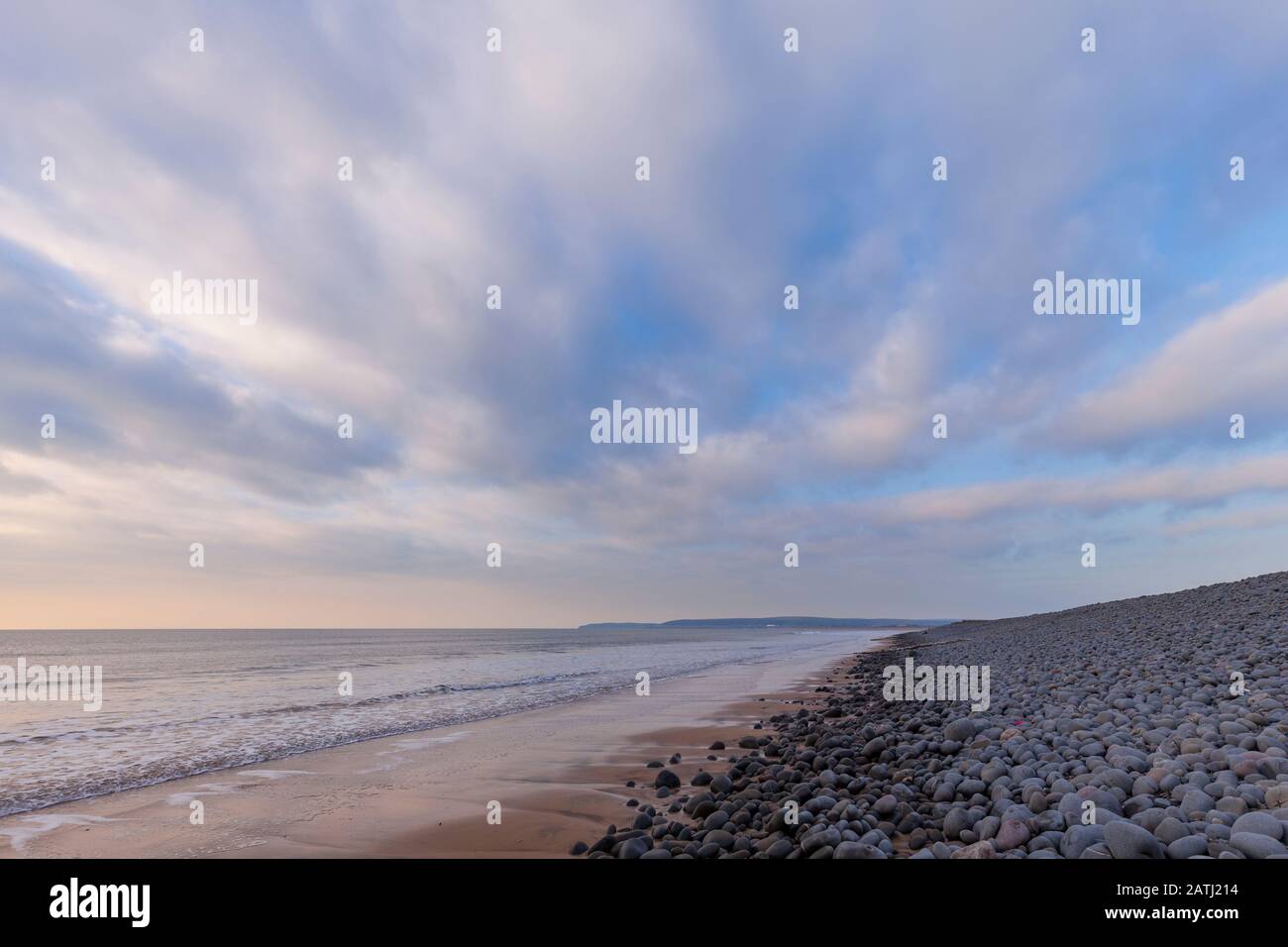 Westward ho north devon holidays hi-res stock photography and images ...