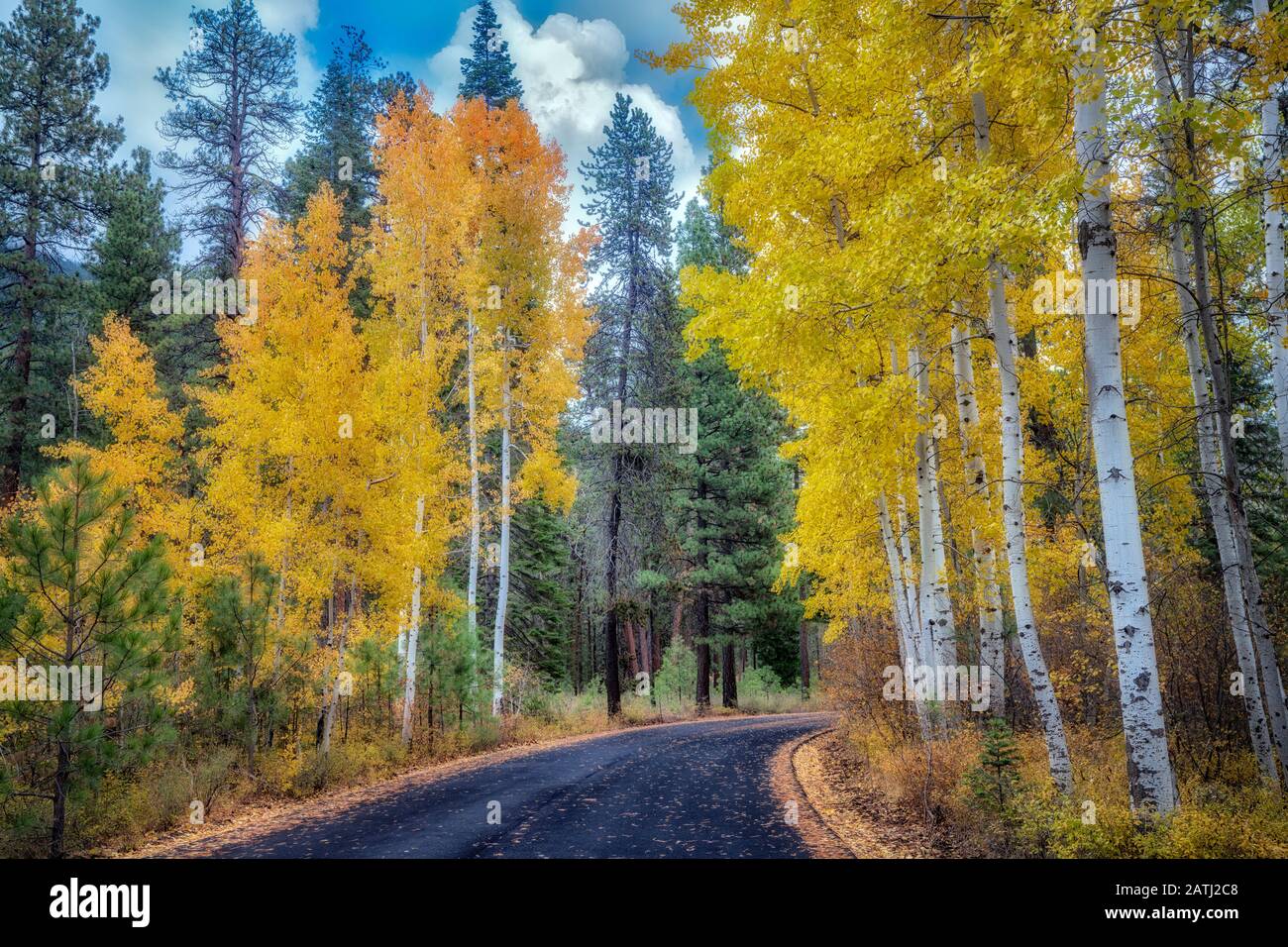 Central oregon ranch hi-res stock photography and images - Alamy