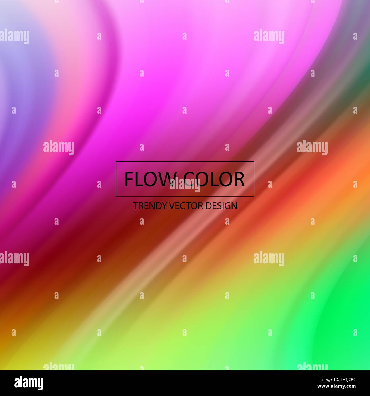 colorful abstract background. layout for presentation Stock Vector ...