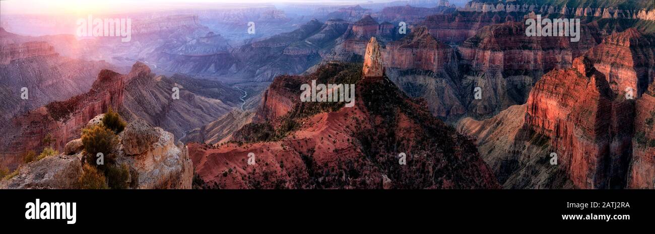 Point imperial on north hi-res stock photography and images - Alamy