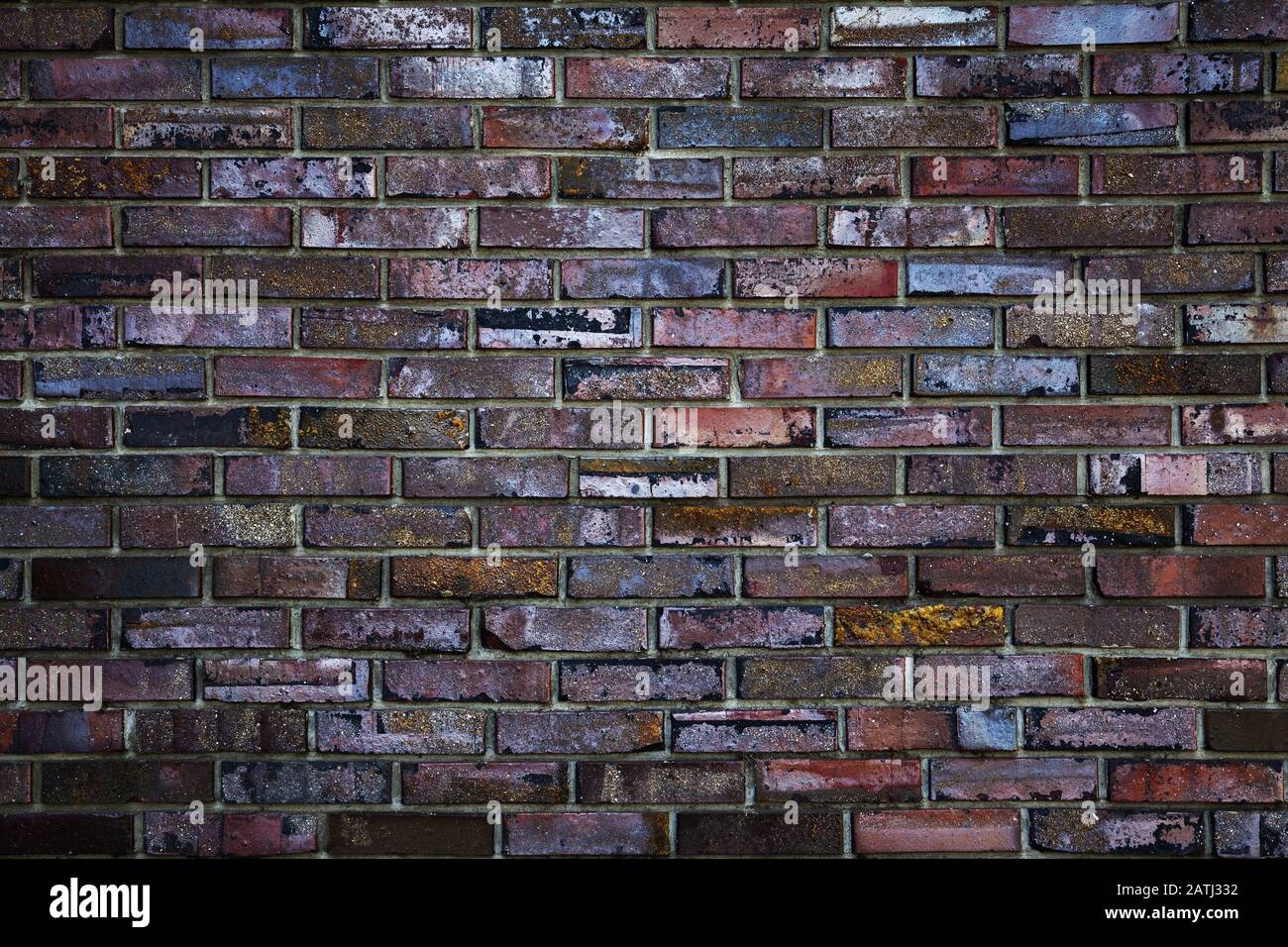Decorated brick hi-res stock photography and images - Alamy