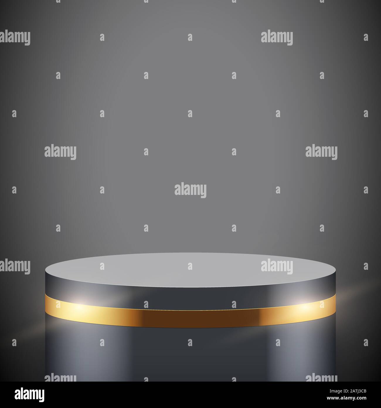 Golden line Stock Vector Images - Alamy