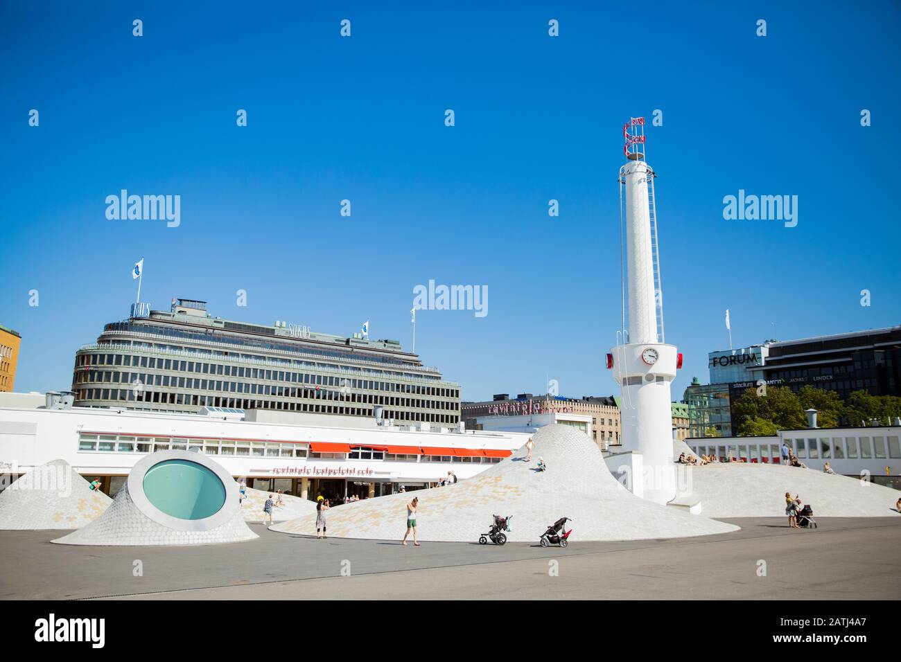 Helsinki modern architecture finland modern architecture finnish modern ...