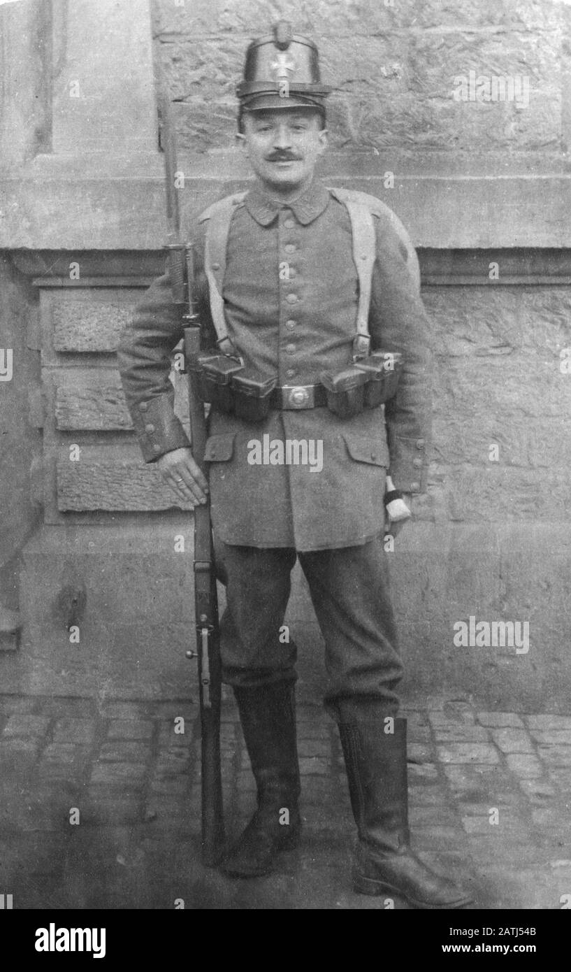 Mosin nagant Black and White Stock Photos & Images - Alamy