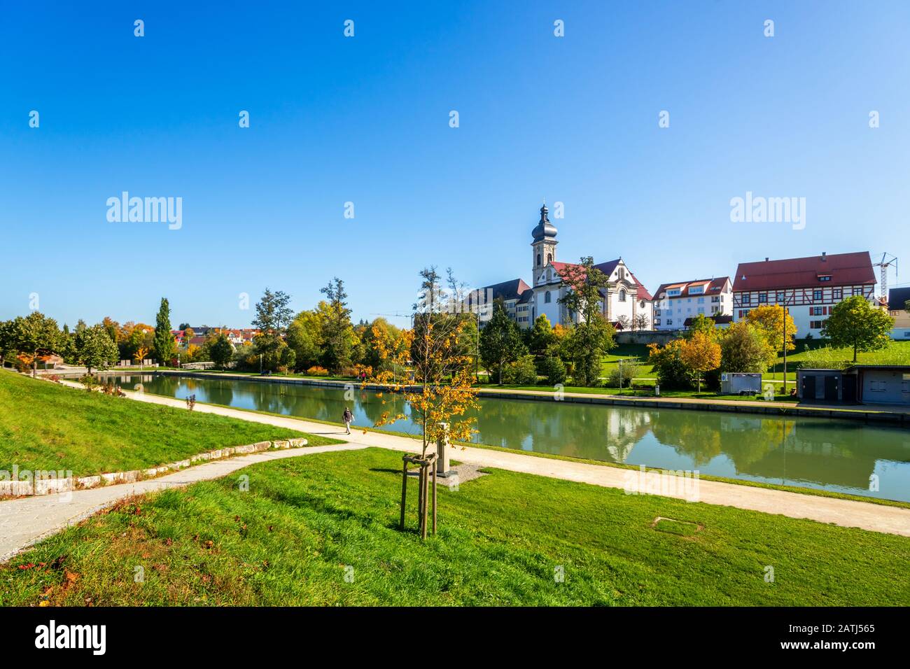 Ehingen hi-res stock photography and images - Alamy