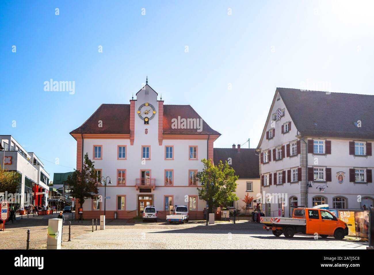 Ehingen hi-res stock photography and images - Alamy