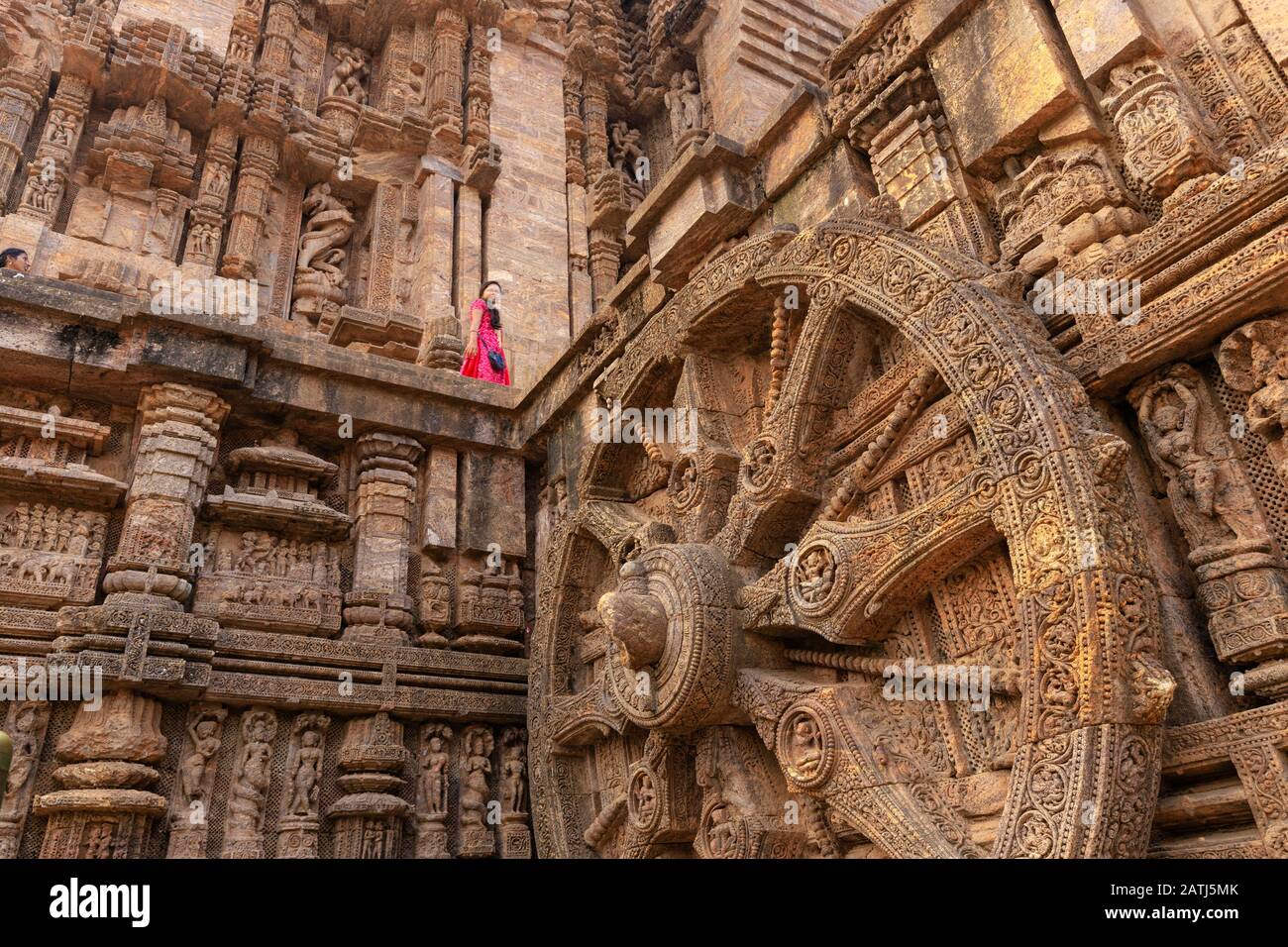 Temple At Puri High Resolution Stock Photography and Images - Alamy