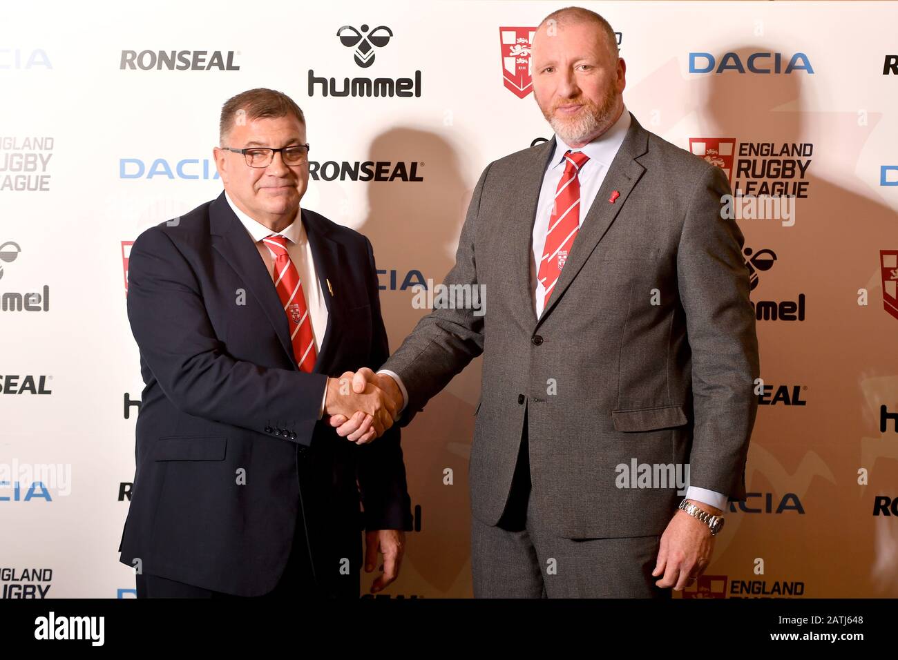 Ralph rimmer hi-res stock photography and images - Alamy