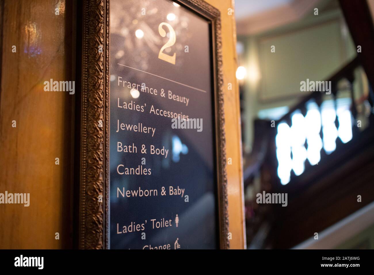 Fortnum & Mason,department store,grocery store,fresh pasta,London,food ...