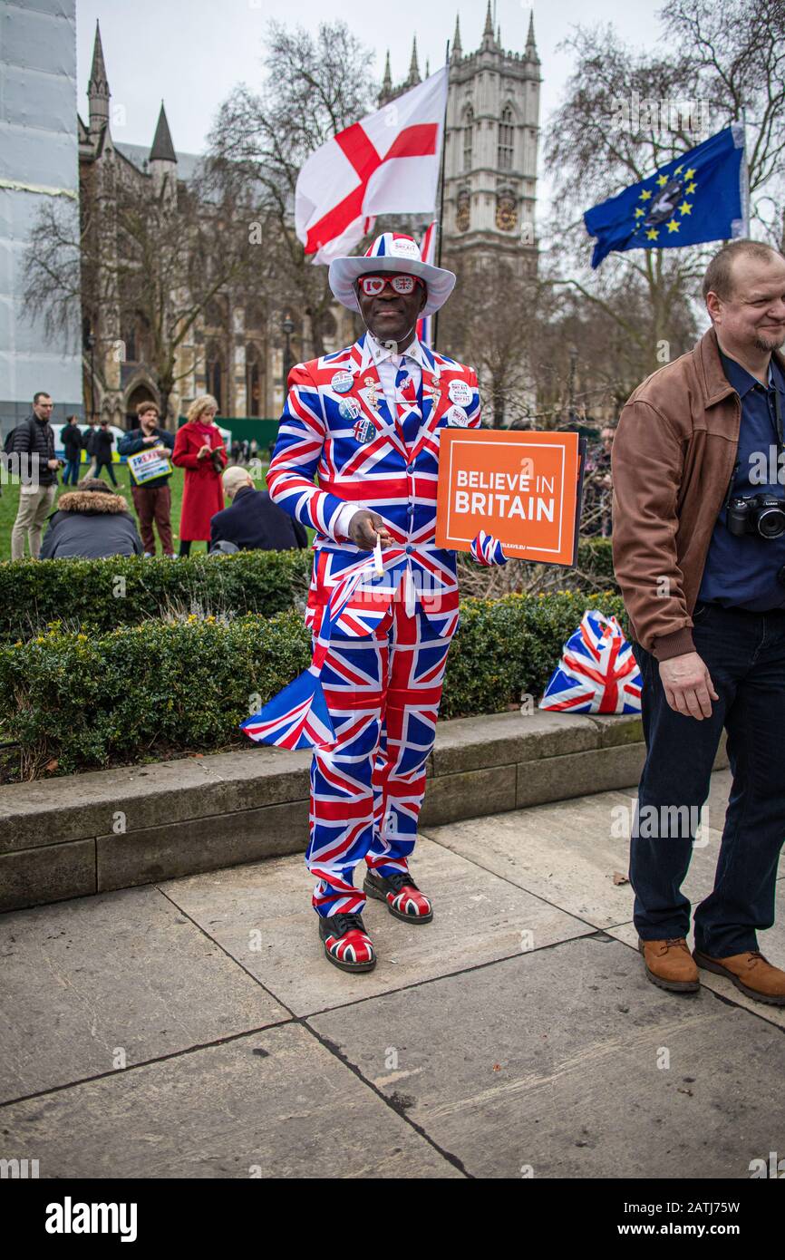 Union Jack Suit High Resolution Stock Photography and Images - Alamy