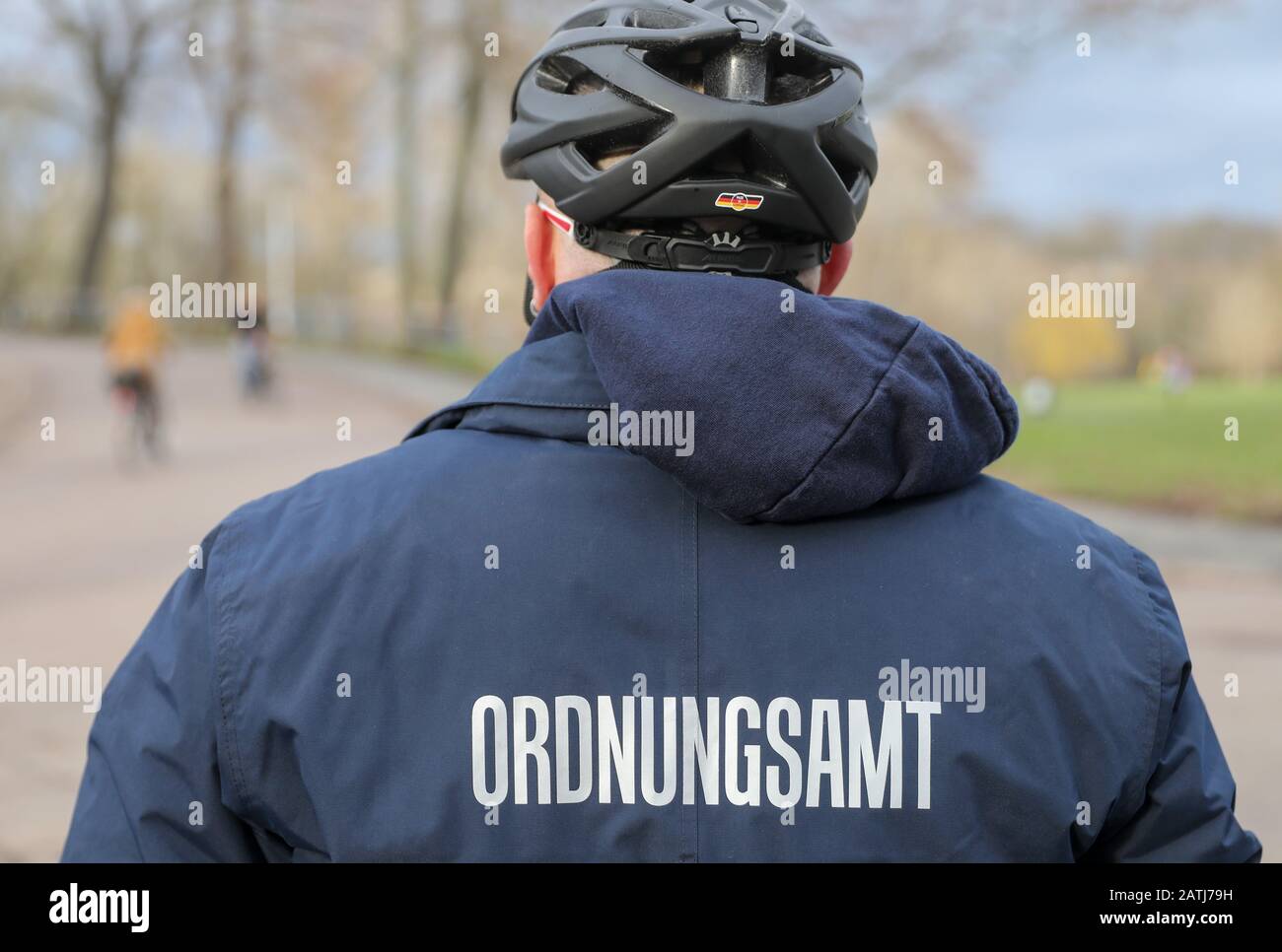 Law enforcement administrative officer hi-res stock photography and ...