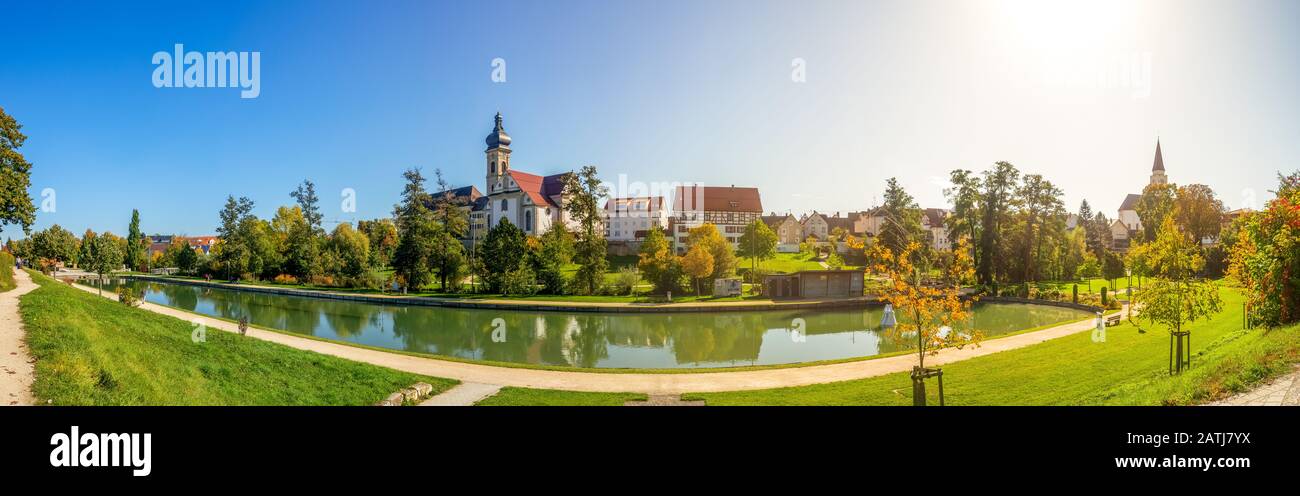 Ehingen hi-res stock photography and images - Alamy