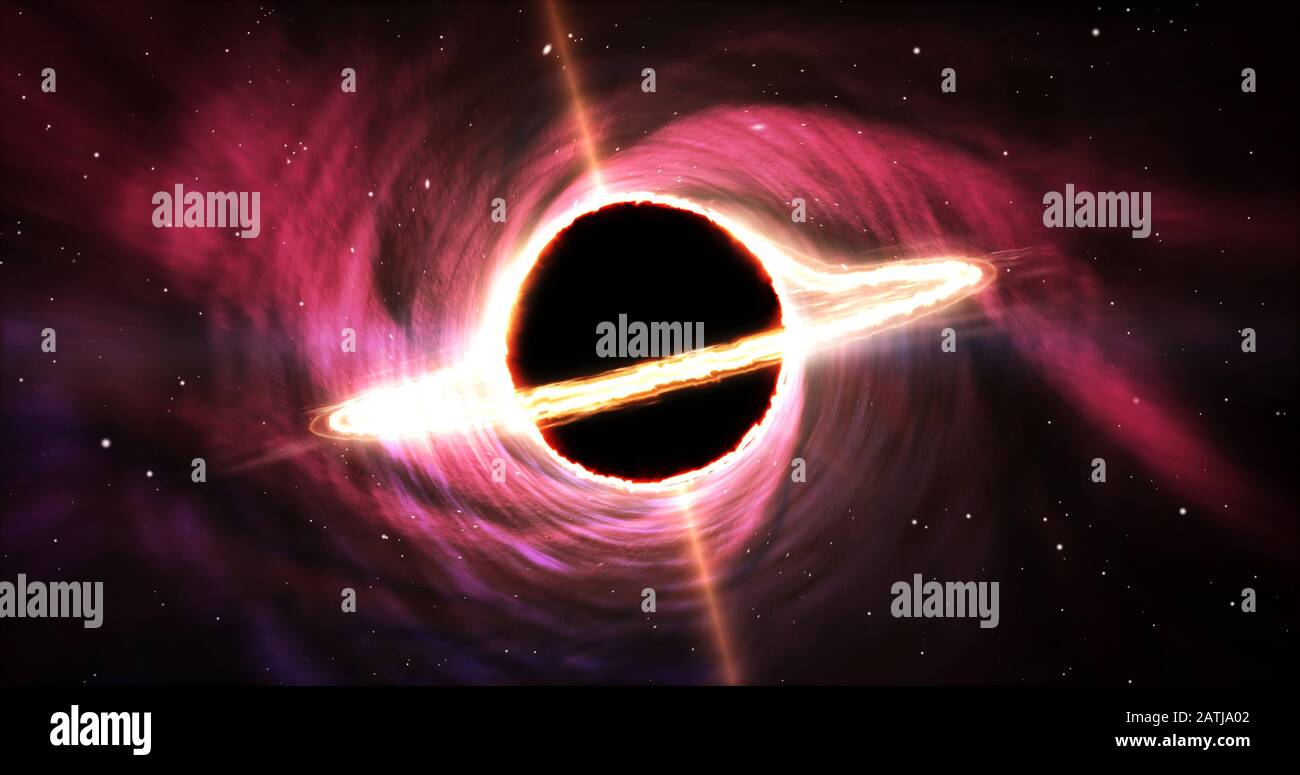 Dark Matter And Dark Energy Wallpaper