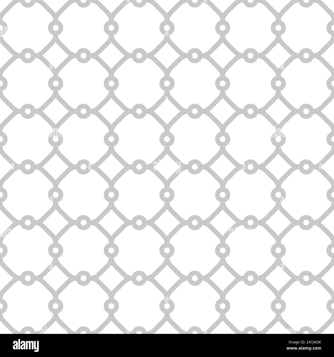 Seamless symmetrical repeating pattern Cut Out Stock Images & Pictures ...
