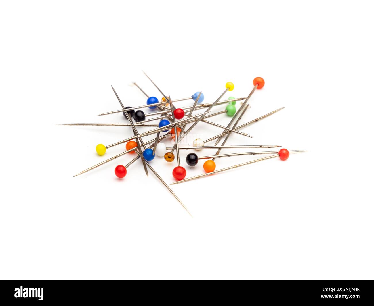 Many office pins hi-res stock photography and images - Alamy