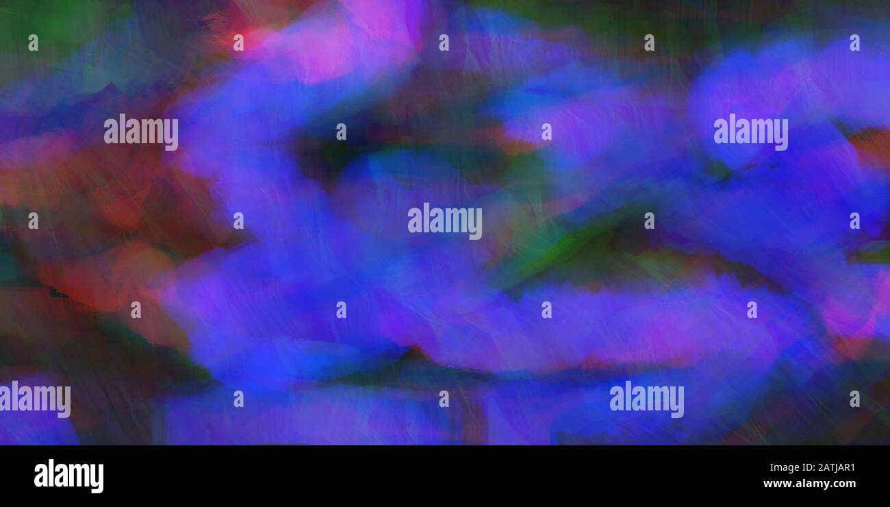 abstract colorful grunge lights background with slate blue, very dark ...