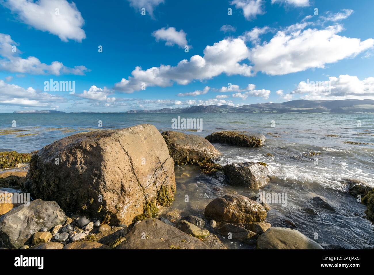 Trwyn y penrhyn hi-res stock photography and images - Alamy