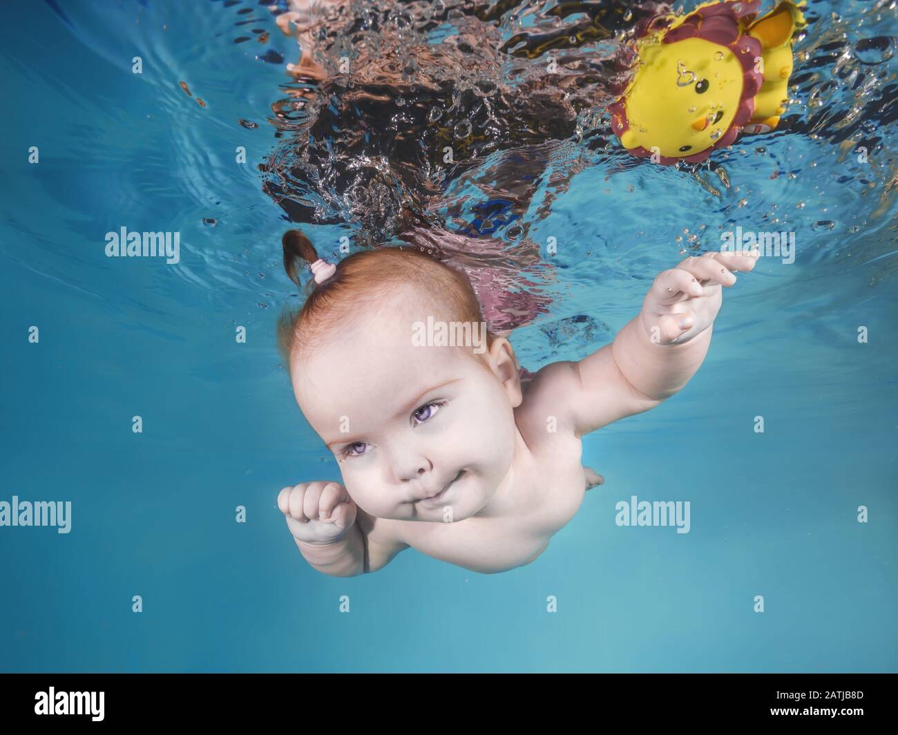 Fat little children hi-res stock photography and images - Alamy