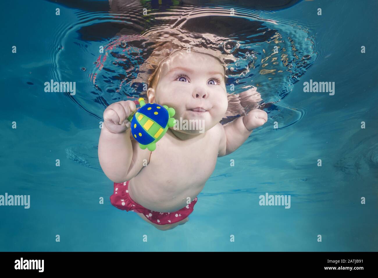 Chubby children hi-res stock photography and images - Alamy