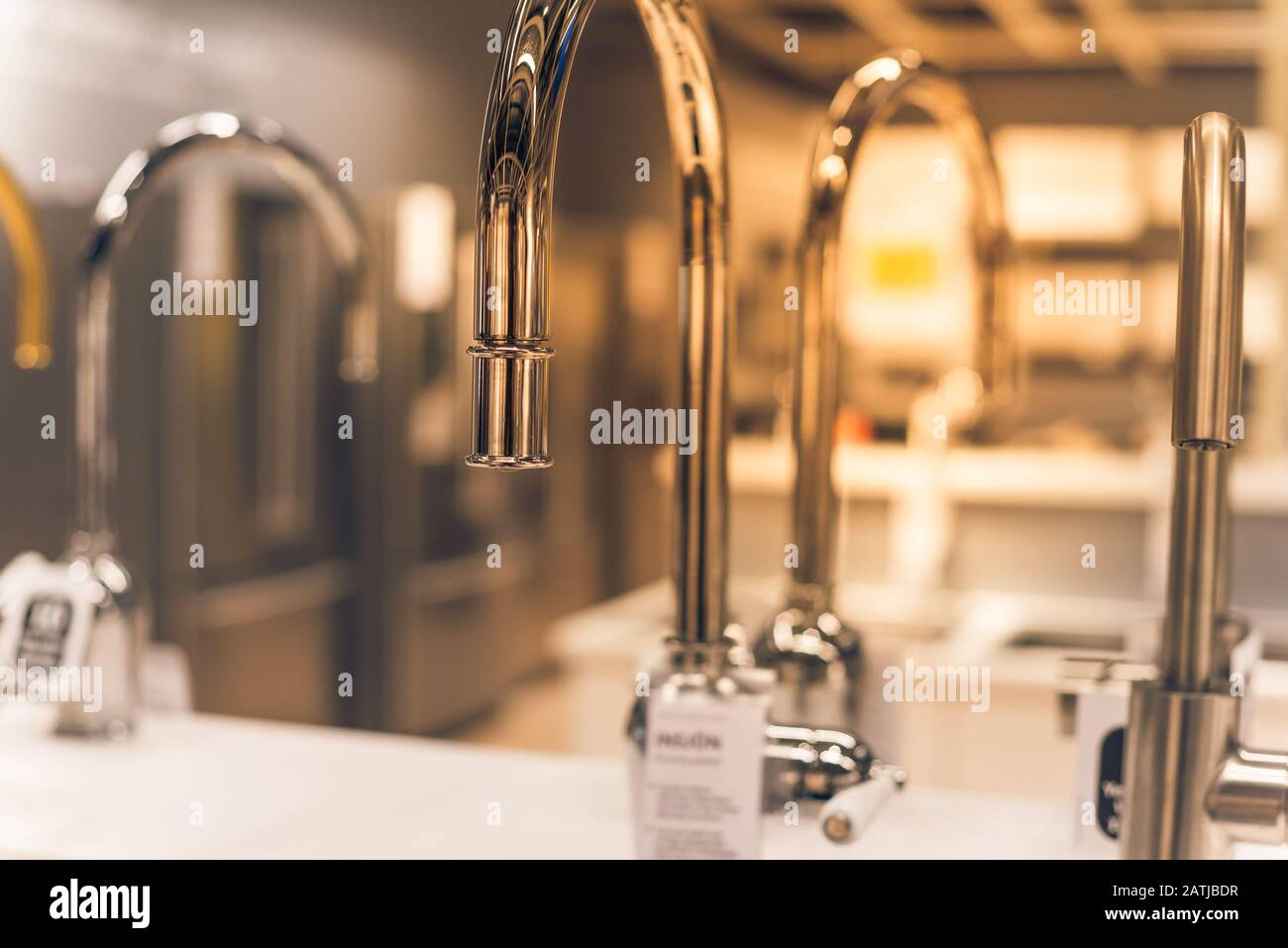 Texas water faucet hi-res stock photography and images - Alamy