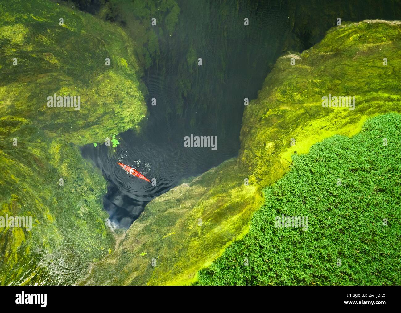 Amazon delta aerial hi-res stock photography and images - Alamy