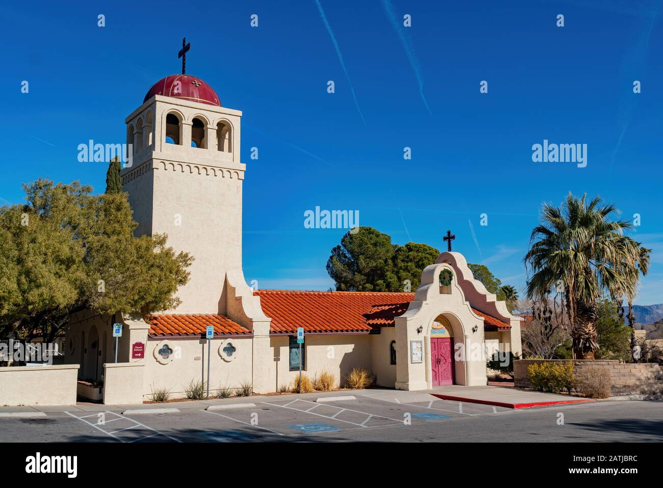 St judes ranch for children hi-res stock photography and images - Alamy