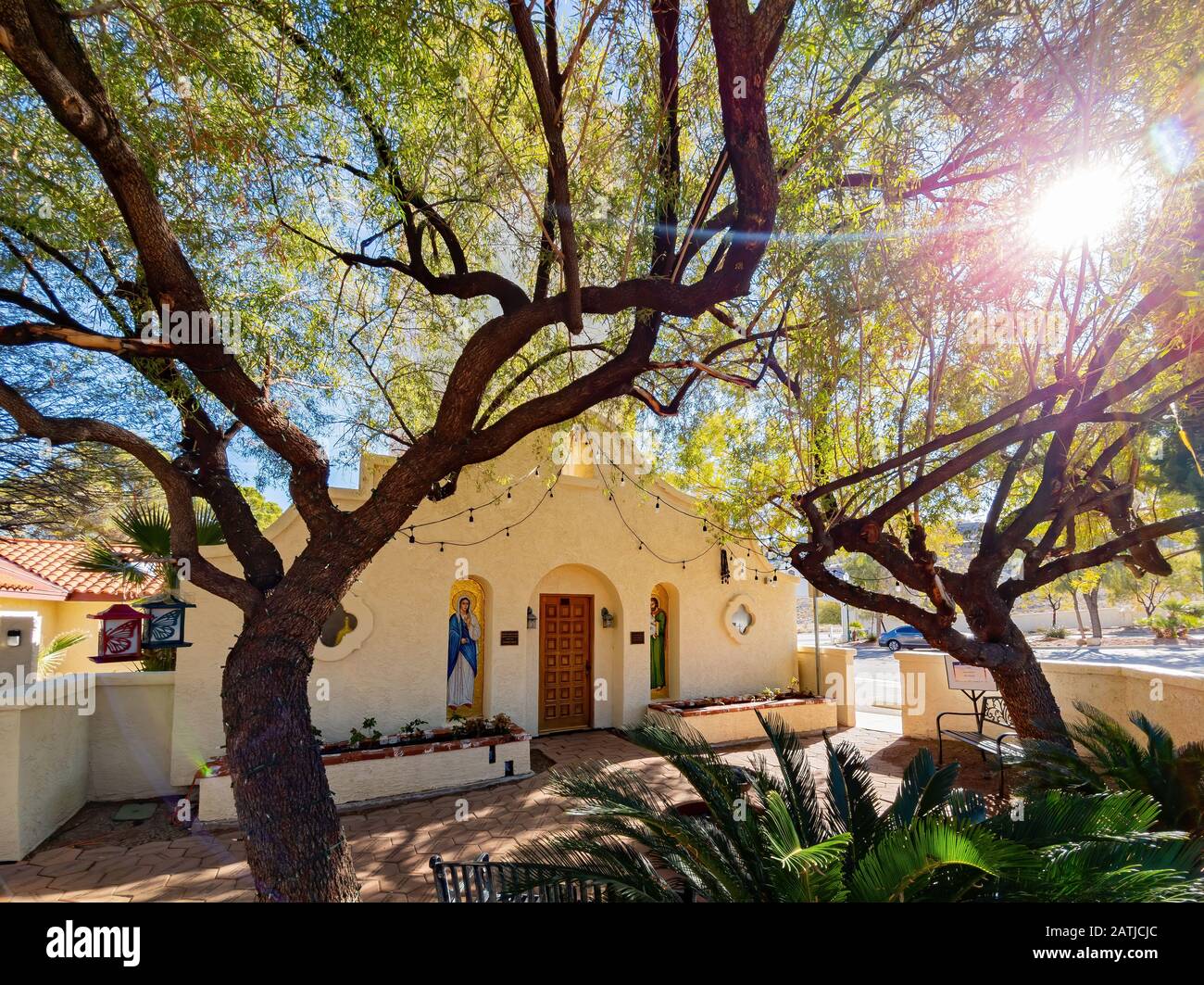 St judes ranch for children hi-res stock photography and images - Alamy