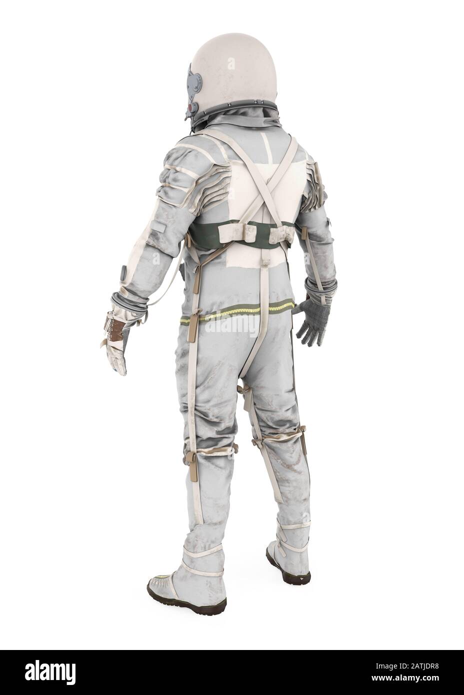 Isolated astronaut hi-res stock photography and images - Alamy